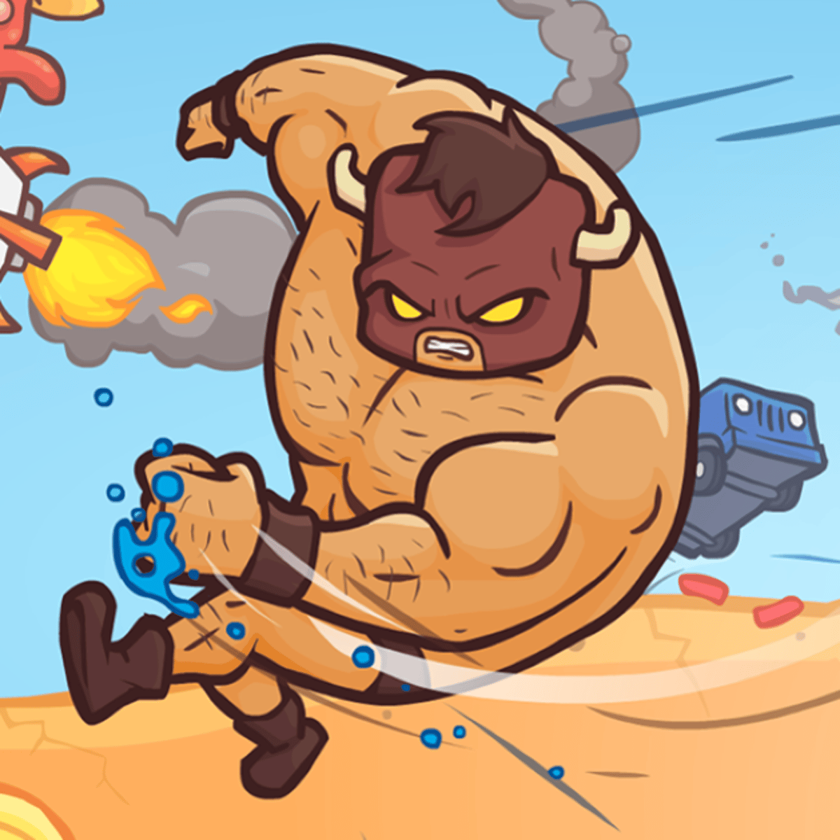 The Unblocked Game Zone